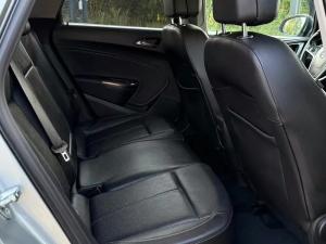 Pelēks Opel Astra 2012 Jelgava, ar dzinēja tilpumu 2.00 L un nobraukumu 277 tūkst. km par 5150 €, foto 11 vietnē AUTOMOTO.COM.LV