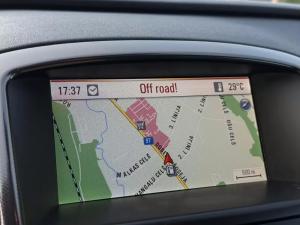 Pelēks Opel Astra 2012 Jelgava, ar dzinēja tilpumu 2.00 L un nobraukumu 277 tūkst. km par 5150 €, foto 19 vietnē AUTOMOTO.COM.LV