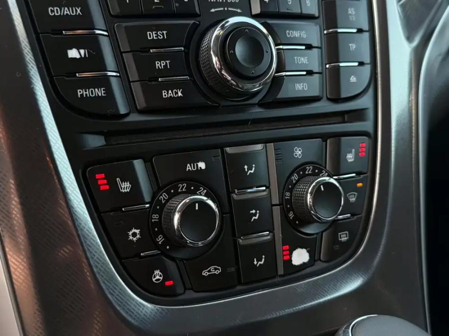 Pelēks Opel Astra 2012 Jelgava, ar dzinēja tilpumu 2.00 L un nobraukumu 277 tūkst. km par 5150 €, foto 20 vietnē AUTOMOTO.COM.LV