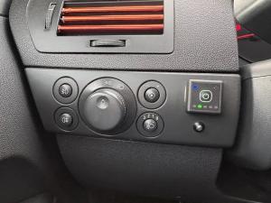 Pelēks Opel Astra 2012 Daugavpils, ar dzinēja tilpumu 1.60 L un nobraukumu 546 tūkst. km par 650 €, foto 14 vietnē AUTOMOTO.COM.LV