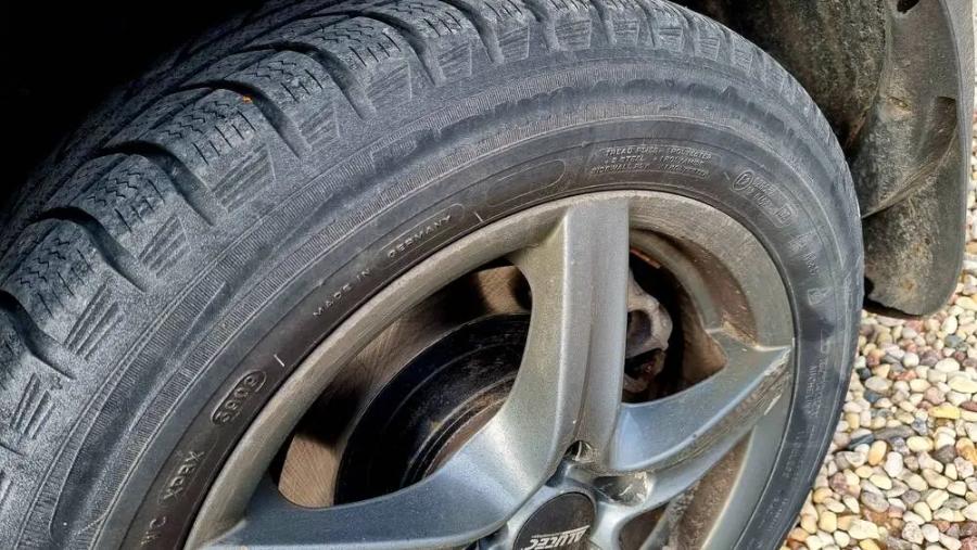 Pelēks Opel Astra 2012 Cēsis, ar dzinēja tilpumu 1.70 L un nobraukumu 428 tūkst. km par 1700 €, foto 9 vietnē AUTOMOTO.COM.LV