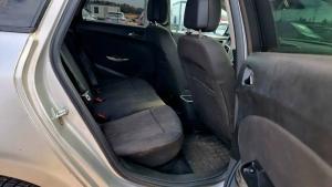 Pelēks Opel Astra 2012 Cēsis, ar dzinēja tilpumu 1.70 L un nobraukumu 428 tūkst. km par 1700 €, foto 13 vietnē AUTOMOTO.COM.LV