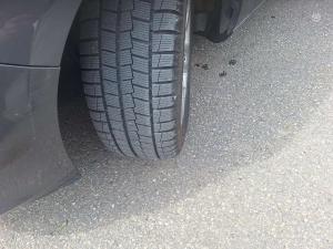 Pelēks Opel Astra 2012 Klaipėda, ar dzinēja tilpumu 1.69 L un nobraukumu 375 tūkst. km par 2300 €, foto 9 vietnē AUTOMOTO.COM.LV