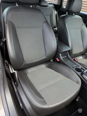 Grey Opel Astra 2012 in Klaipeda, with an engine capacity of 1.96 L and mileage of 320 thousand km for 2750 €, photo 15 on AUTOMOTO.COM.LV