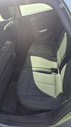 Pelēks Opel Astra 2012 Panevēža, ar dzinēja tilpumu 1.36 L un nobraukumu 183 tūkst. km par 2500 €, foto 16 vietnē AUTOMOTO.COM.LV