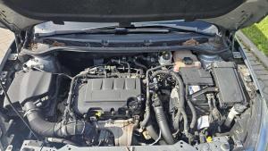 Pelēks Opel Astra 2012 Panevēža, ar dzinēja tilpumu 1.36 L un nobraukumu 183 tūkst. km par 2500 €, foto 21 vietnē AUTOMOTO.COM.LV