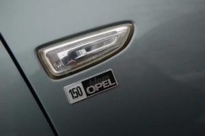 Pelēks Opel Astra 2012 Jēkabpils, ar dzinēja tilpumu 1.70 L un nobraukumu 235 tūkst. km par 5600 €, foto 7 vietnē AUTOMOTO.COM.LV