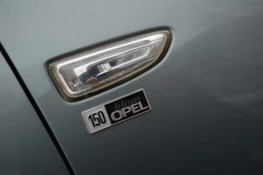 Pelēks Opel Astra 2012 Jēkabpils, ar dzinēja tilpumu 1.70 L un nobraukumu 235 tūkst. km par 5600 €, foto 7 vietnē AUTOMOTO.COM.LV