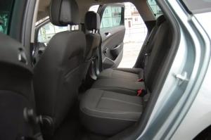 Pelēks Opel Astra 2012 Jēkabpils, ar dzinēja tilpumu 1.70 L un nobraukumu 235 tūkst. km par 5600 €, foto 17 vietnē AUTOMOTO.COM.LV