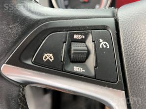 Pelēks Opel Astra 2012 Rīga, ar dzinēja tilpumu 1.70 L un nobraukumu 217 tūkst. km par 3600 €, foto 19 vietnē AUTOMOTO.COM.LV