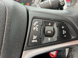 Pelēks Opel Astra 2012 Rīga, ar dzinēja tilpumu 1.70 L un nobraukumu 217 tūkst. km par 3600 €, foto 20 vietnē AUTOMOTO.COM.LV