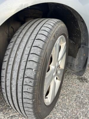 Pelēks Opel Astra 2012 Rīga, ar dzinēja tilpumu 1.70 L un nobraukumu 217 tūkst. km par 3600 €, foto 23 vietnē AUTOMOTO.COM.LV