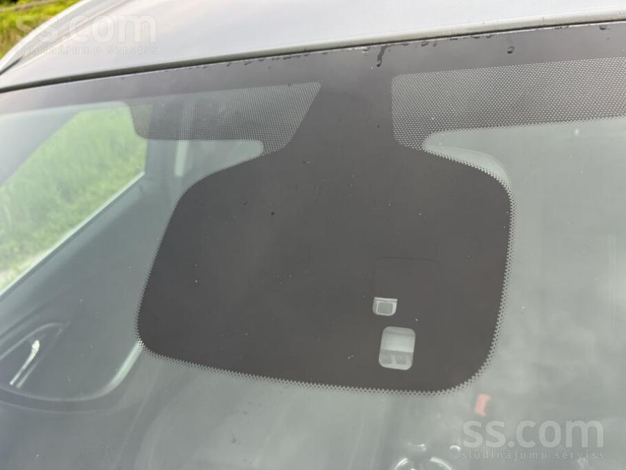 Pelēks Opel Astra 2012 Rīga, ar dzinēja tilpumu 1.70 L un nobraukumu 217 tūkst. km par 3600 €, foto 24 vietnē AUTOMOTO.COM.LV