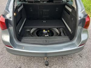 Pelēks Opel Astra 2012 Rīga, ar dzinēja tilpumu 1.70 L un nobraukumu 217 tūkst. km par 3600 €, foto 26 vietnē AUTOMOTO.COM.LV