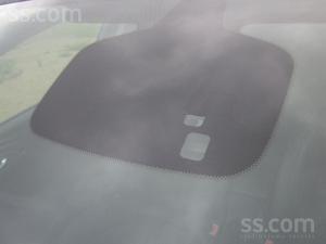 Grey Opel Astra 2012 in Riga, with an engine capacity of 1.70 L and mileage of 0 thousand km for 3990 €, photo 12 on AUTOMOTO.COM.LV
