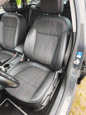 Pelēks Opel Astra 2012 Kuldīga, ar dzinēja tilpumu 2.00 L un nobraukumu 269 tūkst. km par 4890 €, foto 19 vietnē AUTOMOTO.COM.LV