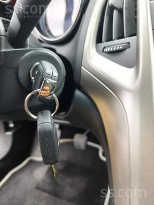 Pelēks Opel Astra 2012 Kuldīga, ar dzinēja tilpumu 2.00 L un nobraukumu 269 tūkst. km par 4890 €, foto 28 vietnē AUTOMOTO.COM.LV