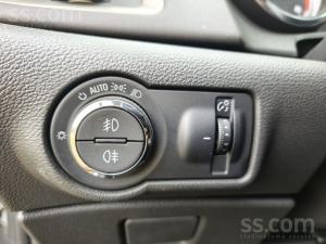 Pelēks Opel Astra 2012 Kuldīga, ar dzinēja tilpumu 2.00 L un nobraukumu 269 tūkst. km par 4890 €, foto 31 vietnē AUTOMOTO.COM.LV