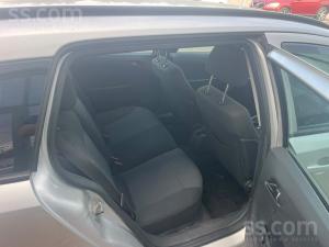 Pelēks Opel Astra 2012 Rīga, ar dzinēja tilpumu 1.60 L un nobraukumu 0 tūkst. km par 790 €, foto 5 vietnē AUTOMOTO.COM.LV