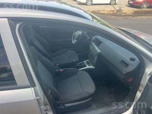 Pelēks Opel Astra 2012 Rīga, ar dzinēja tilpumu 1.60 L un nobraukumu 0 tūkst. km par 790 €, foto 12 vietnē AUTOMOTO.COM.LV
