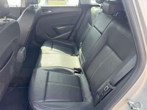 Grey Opel Astra 2012 in Vilnius, with an engine capacity of 1.36 L and mileage of 245 thousand km for 3950 €, photo 13 on AUTOMOTO.COM.LV