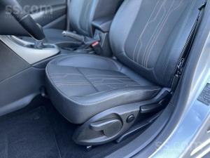Grey Opel Astra 2012 in Jekabpils, with an engine capacity of 1.70 L and mileage of 251 thousand km for 5500 €, photo 15 on AUTOMOTO.COM.LV