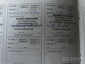 Grey Opel Astra 2012 in Jekabpils, with an engine capacity of 1.70 L and mileage of 251 thousand km for 4990 €, photo 23 on AUTOMOTO.COM.LV