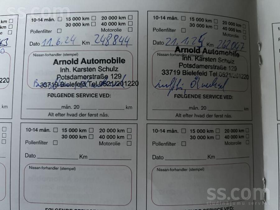 Grey Opel Astra 2012 in Jekabpils, with an engine capacity of 1.70 L and mileage of 251 thousand km for 4990 €, photo 23 on AUTOMOTO.COM.LV