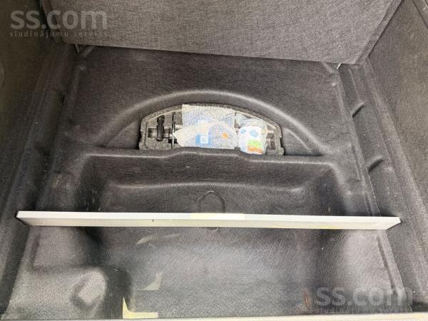 Серый Опель Астра 2012 в Рига, объемом двигателя 1.70 л и пробегом 310 тыс. км за 1950 €, фото 11 на AUTOMOTO.COM.LV