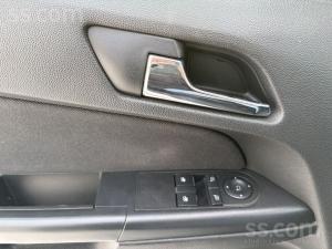 Grey Opel Astra 2012 in Daugavpils, with an engine capacity of 1.60 L and mileage of 546 thousand km for 650 €, photo 16 on AUTOMOTO.COM.LV