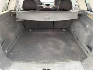 Grey Opel Astra 2012 in Daugavpils, with an engine capacity of 1.60 L and mileage of 546 thousand km for 650 €, photo 23 on AUTOMOTO.COM.LV