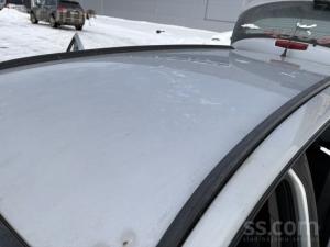 Grey Opel Astra 2012 in Daugavpils, with an engine capacity of 1.60 L and mileage of 546 thousand km for 650 €, photo 26 on AUTOMOTO.COM.LV