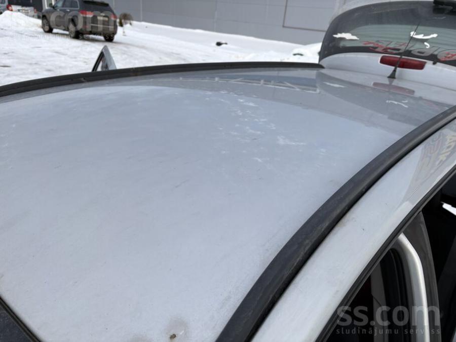 Grey Opel Astra 2012 in Daugavpils, with an engine capacity of 1.60 L and mileage of 546 thousand km for 650 €, photo 26 on AUTOMOTO.COM.LV