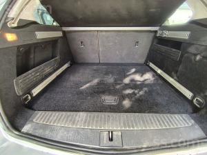 Pelēks Opel Astra 2012 Rīga, ar dzinēja tilpumu 1.70 L un nobraukumu 230 tūkst. km par 2200 €, foto 14 vietnē AUTOMOTO.COM.LV
