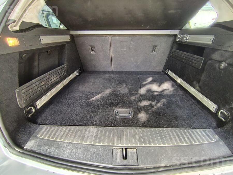 Pelēks Opel Astra 2012 Rīga, ar dzinēja tilpumu 1.70 L un nobraukumu 230 tūkst. km par 2200 €, foto 14 vietnē AUTOMOTO.COM.LV