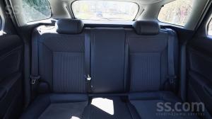 Pelēks Opel Astra 2013 Rīga, ar dzinēja tilpumu 1.70 L un nobraukumu 289 tūkst. km par 3200 €, foto 8 vietnē AUTOMOTO.COM.LV