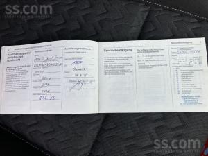 Grey Opel Astra 2013 in Talsi, with an engine capacity of 1.70 L and mileage of 182 thousand km for 5600 €, photo 20 on AUTOMOTO.COM.LV