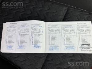 Grey Opel Astra 2013 in Talsi, with an engine capacity of 1.70 L and mileage of 182 thousand km for 5600 €, photo 21 on AUTOMOTO.COM.LV