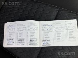 Grey Opel Astra 2013 in Talsi, with an engine capacity of 1.70 L and mileage of 182 thousand km for 5600 €, photo 22 on AUTOMOTO.COM.LV