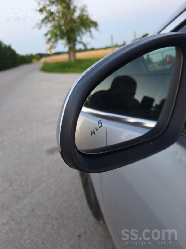 Pelēks Opel Astra 2013 Tukums, ar dzinēja tilpumu 1.70 L un nobraukumu 255 tūkst. km par 4250 €, foto 9 vietnē AUTOMOTO.COM.LV