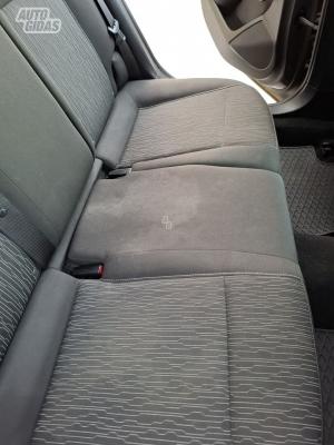 Pelēks Opel Astra 2013 Mažeikiai, ar dzinēja tilpumu 1.20 L un nobraukumu 324 tūkst. km par 3229 €, foto 13 vietnē AUTOMOTO.COM.LV