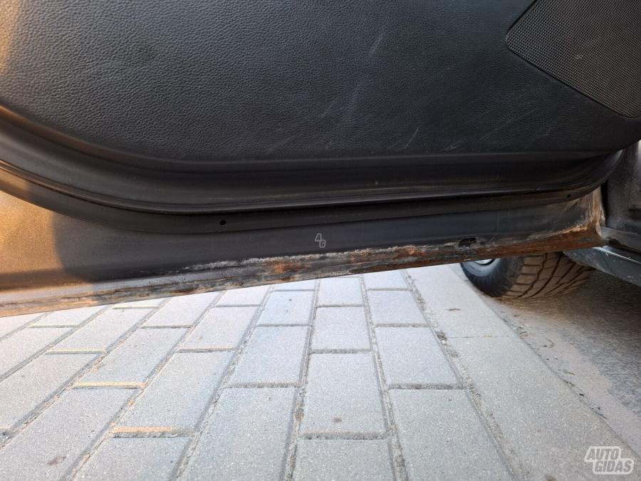 Pelēks Opel Astra 2013 Mažeikiai, ar dzinēja tilpumu 1.20 L un nobraukumu 324 tūkst. km par 3229 €, foto 18 vietnē AUTOMOTO.COM.LV