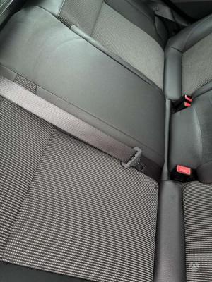 Pelēks Opel Astra 2013 Jurbarkas, ar dzinēja tilpumu 1.96 L un nobraukumu 198 tūkst. km par 4300 €, foto 12 vietnē AUTOMOTO.COM.LV