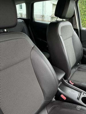 Pelēks Opel Astra 2013 Jurbarkas, ar dzinēja tilpumu 1.96 L un nobraukumu 198 tūkst. km par 4300 €, foto 14 vietnē AUTOMOTO.COM.LV