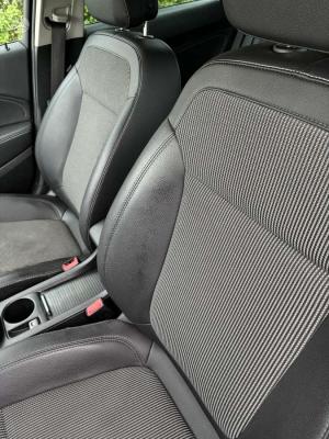 Pelēks Opel Astra 2013 Jurbarkas, ar dzinēja tilpumu 1.96 L un nobraukumu 198 tūkst. km par 4300 €, foto 16 vietnē AUTOMOTO.COM.LV
