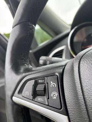 Pelēks Opel Astra 2013 Jurbarkas, ar dzinēja tilpumu 1.96 L un nobraukumu 198 tūkst. km par 4300 €, foto 20 vietnē AUTOMOTO.COM.LV