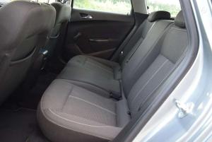 Pelēks Opel Astra 2013 Viļņa, ar dzinēja tilpumu 1.96 L un nobraukumu 278 tūkst. km par 4000 €, foto 11 vietnē AUTOMOTO.COM.LV