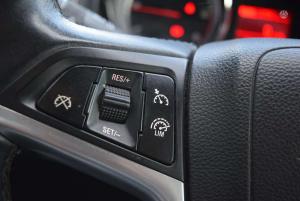 Pelēks Opel Astra 2013 Viļņa, ar dzinēja tilpumu 1.96 L un nobraukumu 278 tūkst. km par 4000 €, foto 20 vietnē AUTOMOTO.COM.LV