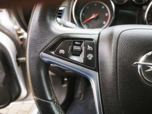 Pelēks Opel Astra 2013 Klaipėda, ar dzinēja tilpumu 1.69 L un nobraukumu 223 tūkst. km par 3780 €, foto 21 vietnē AUTOMOTO.COM.LV
