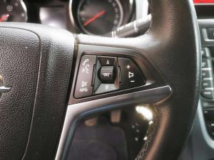 Pelēks Opel Astra 2013 Klaipėda, ar dzinēja tilpumu 1.69 L un nobraukumu 223 tūkst. km par 3780 €, foto 22 vietnē AUTOMOTO.COM.LV
